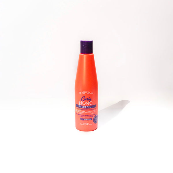 Curly Monoi FLEX GEL – Prieta Salón