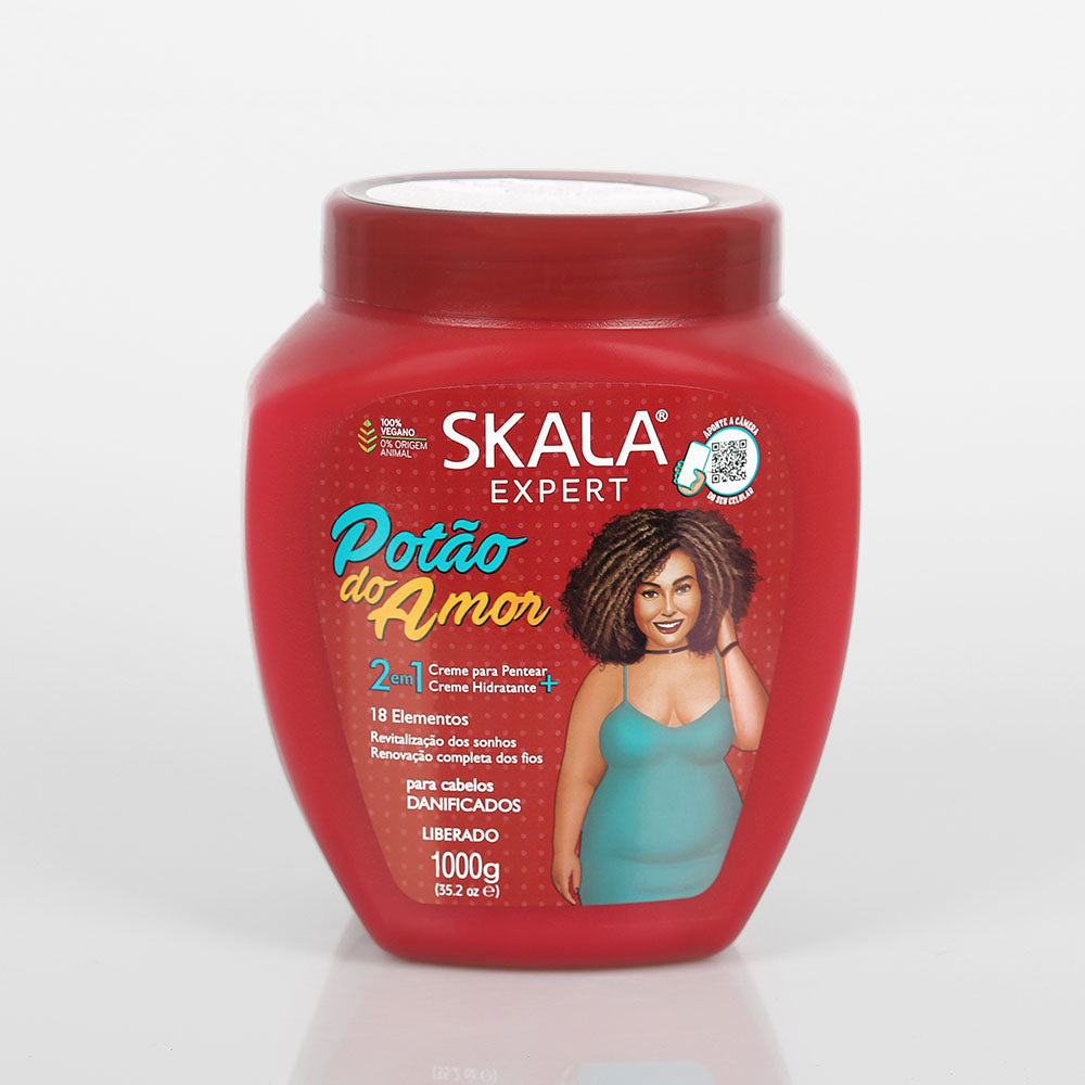 Skala Mascarilla Potao de Amor – Prieta Salón